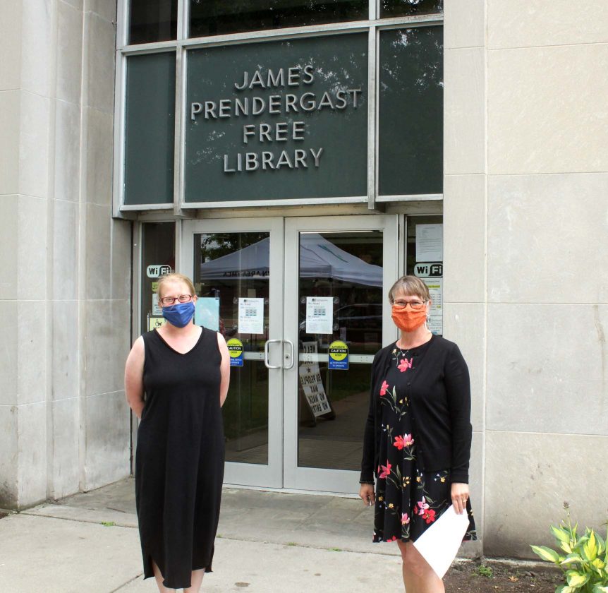 ‘Thrilled To Be Open’ | News, Sports, Jobs - Post Journal